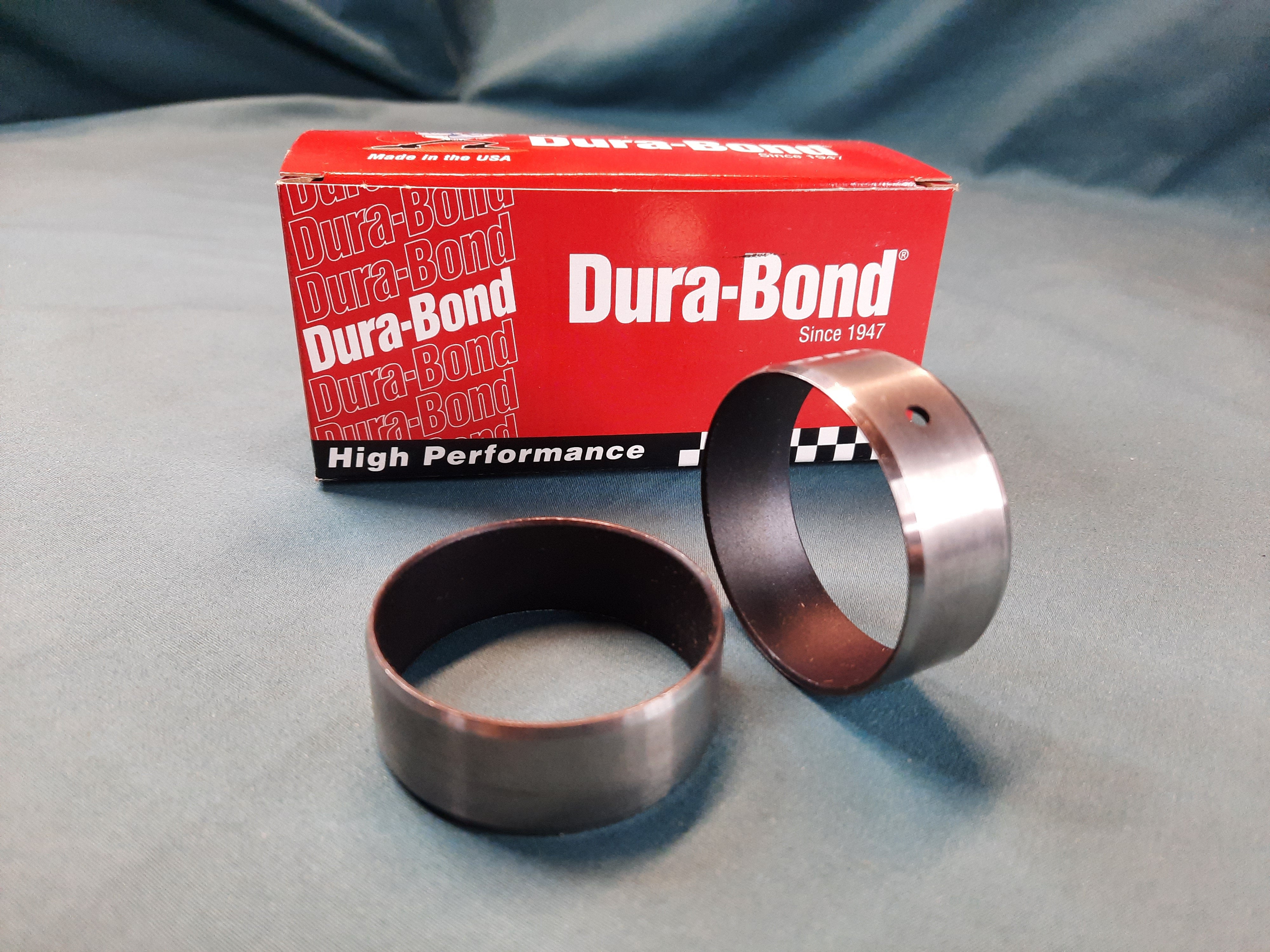 Performance Teflon Coated Cam Bearings | Wide Open Throttle Technologies