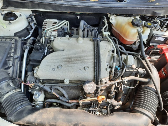 Wide Open Throttle Technologies